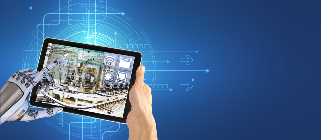 Smart Industry Solutions Shanghai